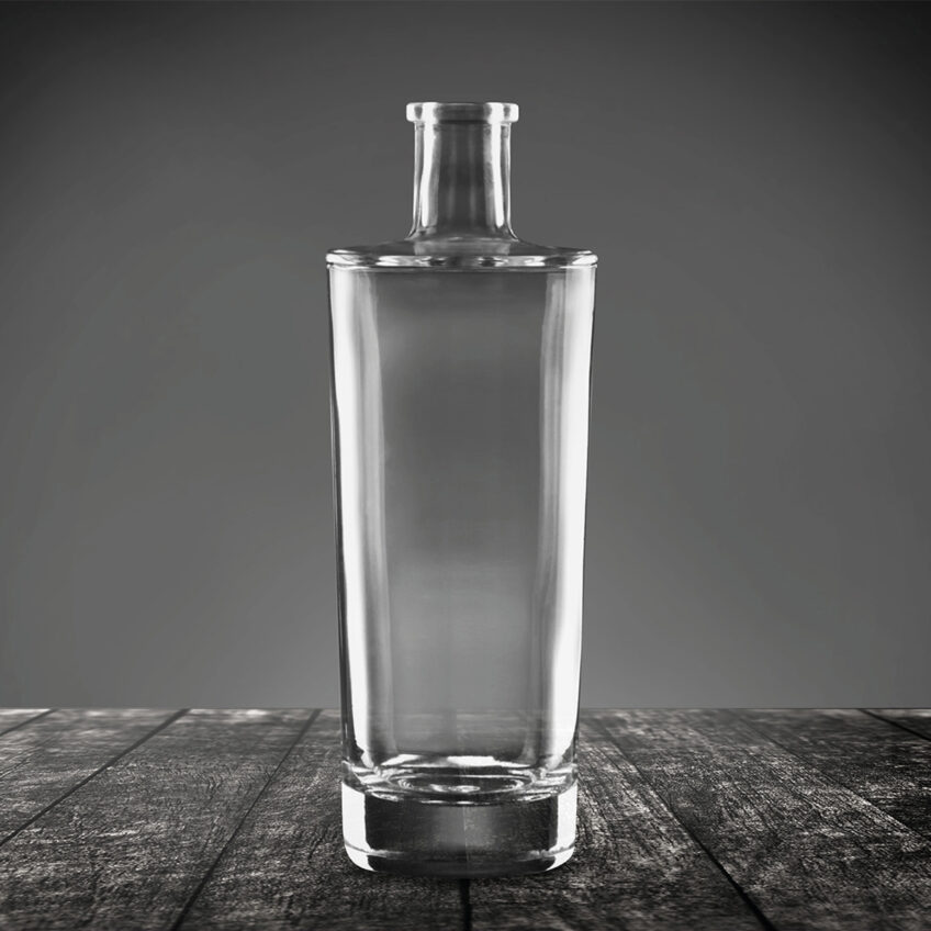 Magic Cyl Soallata Piatta – New Genius Glass