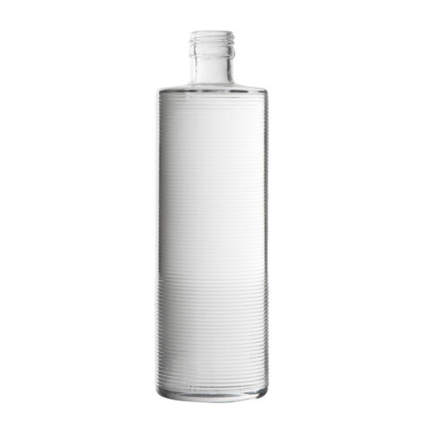Magic Cyl Rigata – New Genius Glass